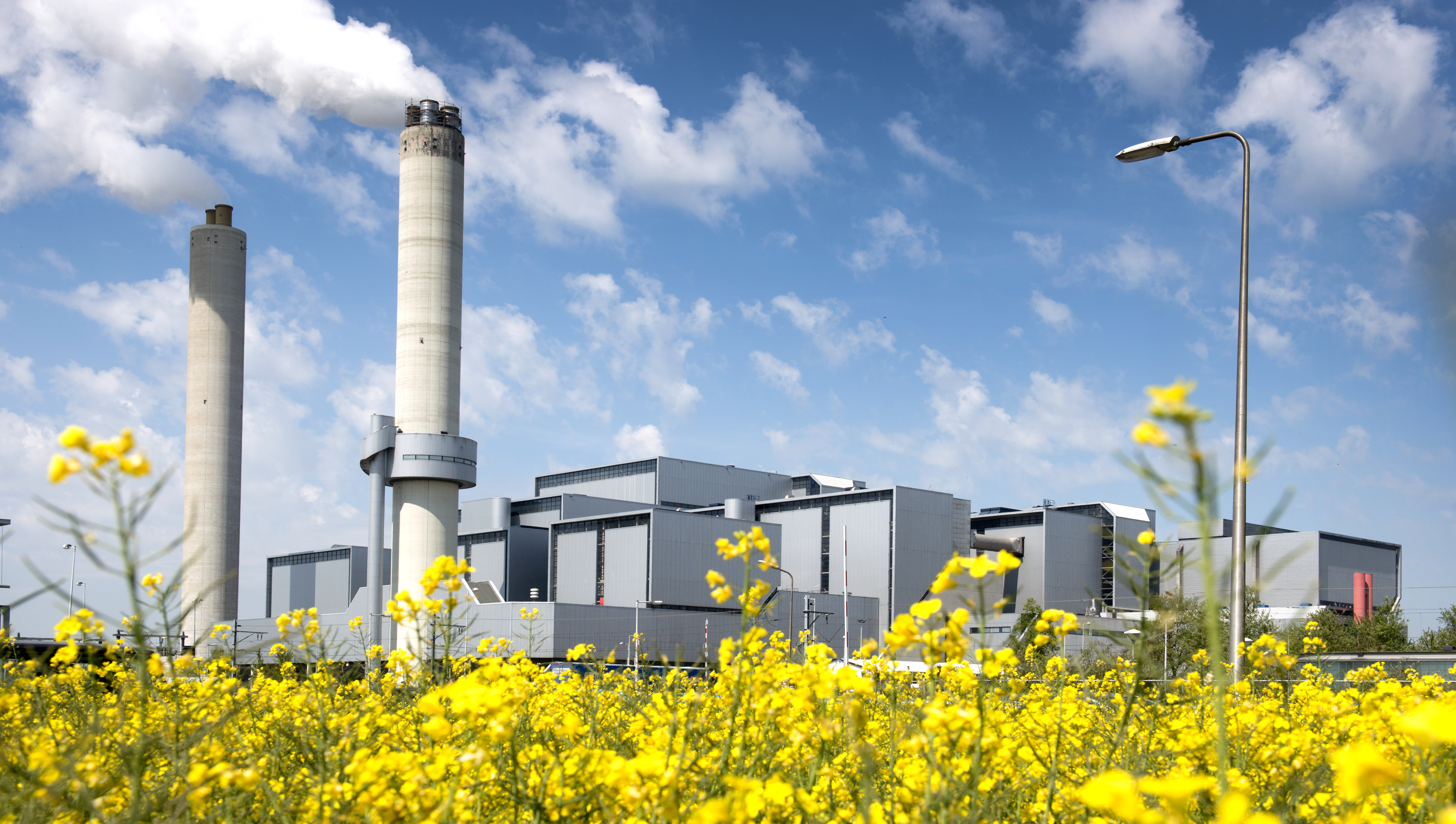 AEB Amsterdam | For a clean society, now and in the future